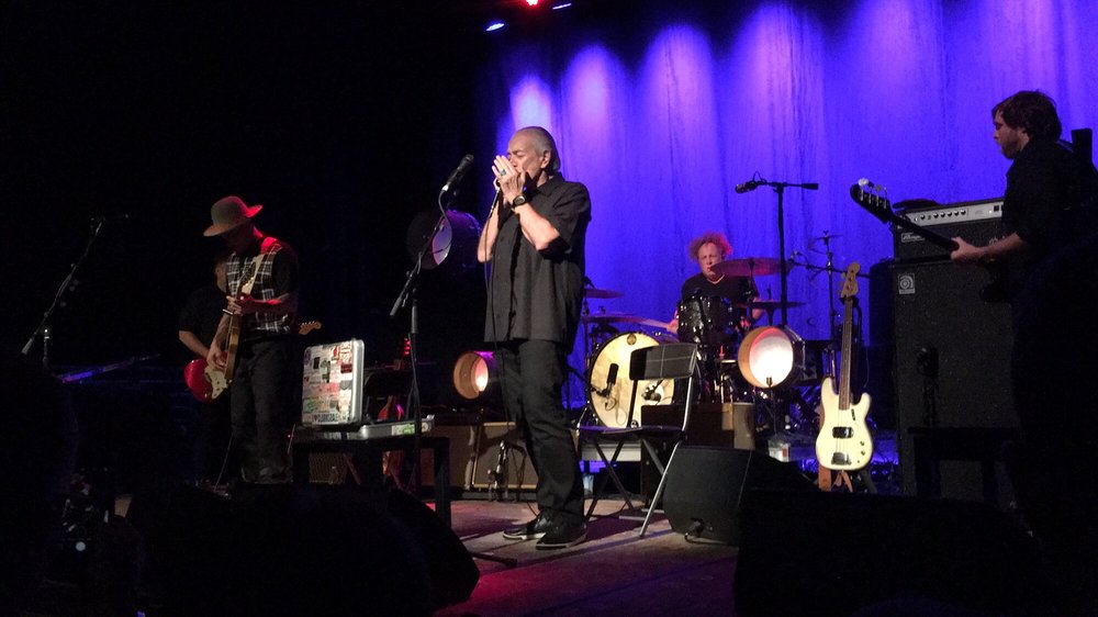 Union Transfer - 183 Photos & 287 Reviews - Music Venues - 1026 Spring ...