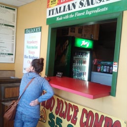 TRIANO’S PIZZA - Updated July 2025 - 105 Photos & 109 Reviews - 6758 W ...