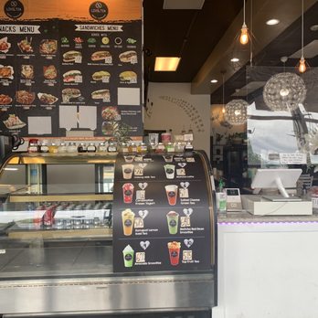 S LEVEL TEA - Updated June 2024 - 380 Photos & 192 Reviews - 18123 E ...