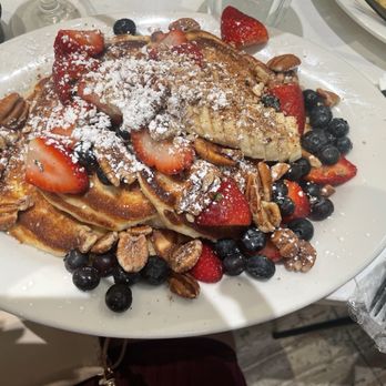 BRIARPATCH RESTAURANT - Updated April 2025 - 2891 Photos & 1829 Reviews ...