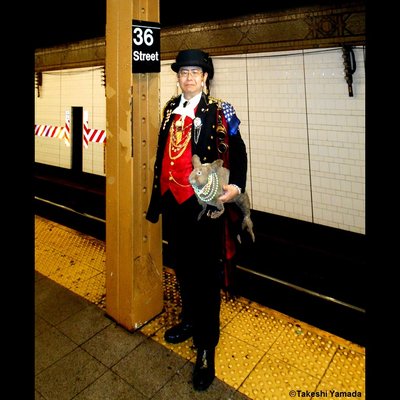 MTA - 36TH ST. SUBWAY STATION - D-N-R - Updated July 2025 - 29 Photos ...