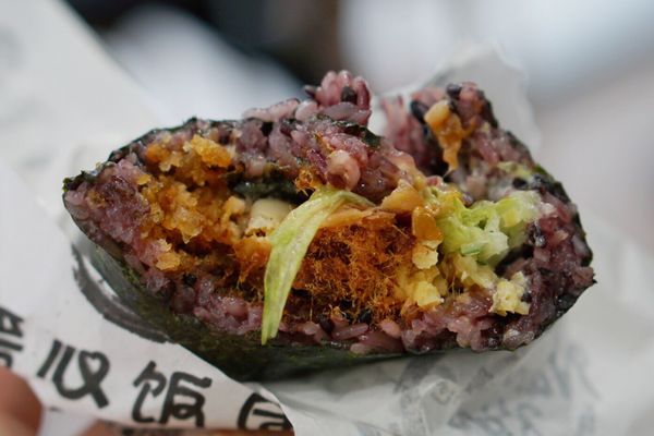 NUAN XIN RICE ROLL - 135 Photos & 54 Reviews - 67A Eldridge St, New ...