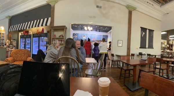 BRUBAKER’S CAFE & BAKERY - Updated December 2025 - 44 Photos & 25 ...