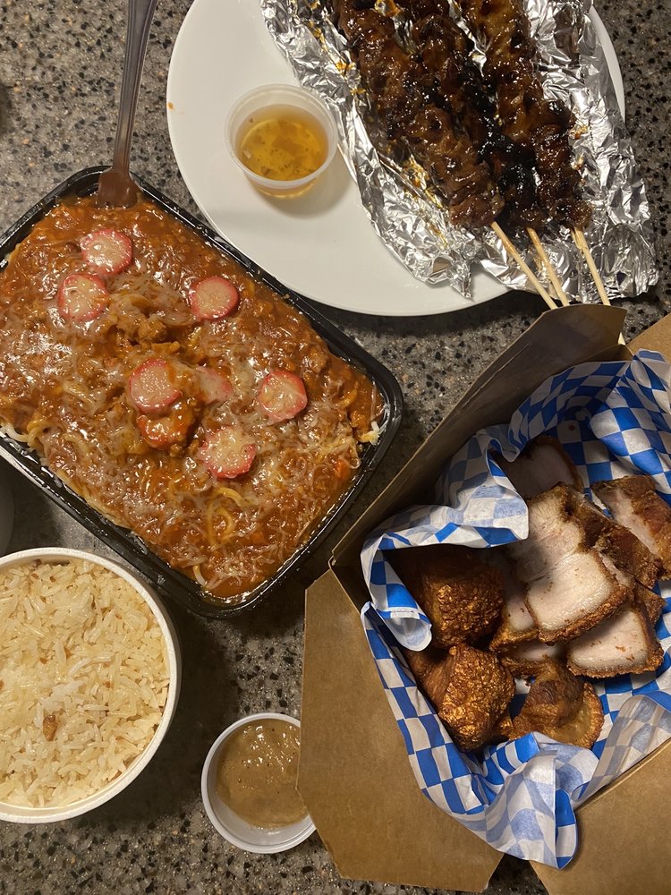 MANYAMAN FOODS - Updated December 2025 - 1725 Kingston Road, Pickering ...