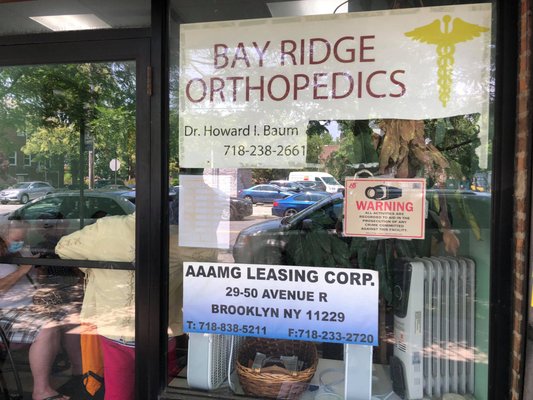 BAY RIDGE ORTHOPEDICS - Updated December 2025 - 2950 Avenue R, Brooklyn ...