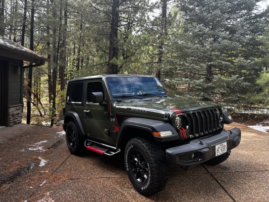 LARRY H. MILLER CHRYSLER JEEP AVONDALE - Updated May 2026 - 44 Photos ...