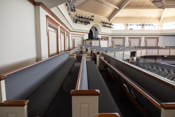 CHRIST COMMUNITY CHAPEL - Updated February 2026 - 30 Photos & 11 ...