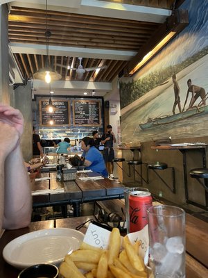 THE PIG OUT BISTRO - Updated June 2025 - 131 Photos & 38 Reviews - Boracay Tambisaan Jetty Port ...