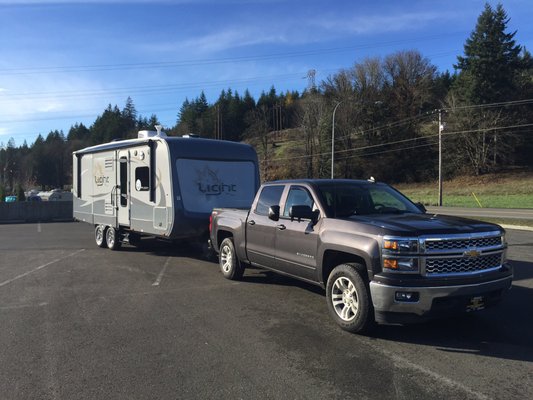 BLADE RV CENTER - Updated December 2025 - 15 Photos & 37 Reviews - 1100 ...