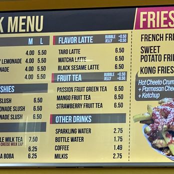 KONG DOG - Updated November 2025 - 59 Photos & 20 Reviews - 358 ...