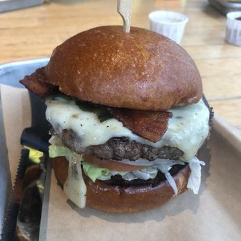 HOPDODDY BURGER BAR - Updated May 2025 - 496 Photos & 391 Reviews ...