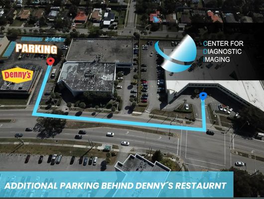 CENTER FOR DIAGNOSTIC IMAGING - Updated January 2026 - 16 Reviews ...