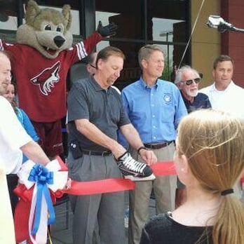 AZ ICE - GILBERT - Updated December 2025 - 61 Photos & 95 Reviews ...