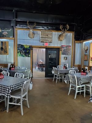 THE MEATING PLACE BBQ - Updated May 2026 - 105 Photos & 95 Reviews ...