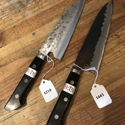 PHOENIX KNIFE HOUSE - 55 Photos & 83 Reviews - Knife Sharpening - 4837 ...