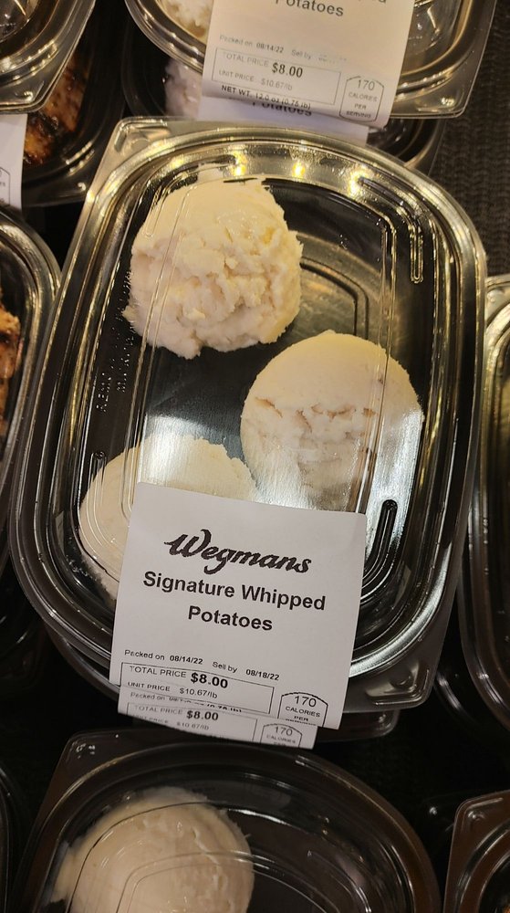 WEGMANS - 56 Photos & 24 Reviews - 525 Titus Ave, Rochester, New York ...