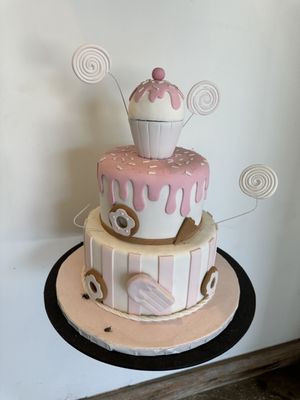 FINAL TOUCH BAKERY - Updated December 2025 - 506 Photos & 239 Reviews ...