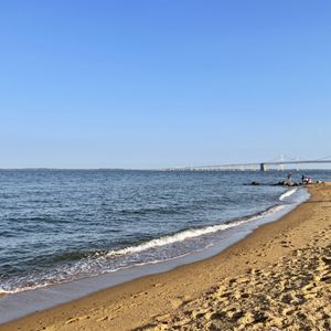 SANDY POINT STATE PARK - 350 Photos & 142 Reviews - 1100 E College Pkwy ...