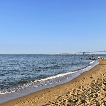 SANDY POINT STATE PARK - Updated December 2025 - 387 Photos & 162 ...