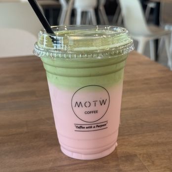 MOTW COFFEE - Updated January 2026 - 57 Photos & 25 Reviews - 5202 ...