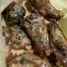 YETI WINGZ - Updated December 2025 - 29 Photos & 49 Reviews - 3166 ...