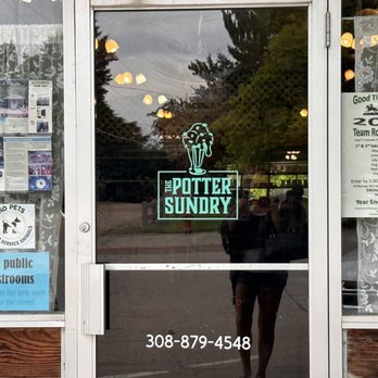 POTTER SUNDRY - Updated December 2025 - 38 Photos & 27 Reviews - 324 ...