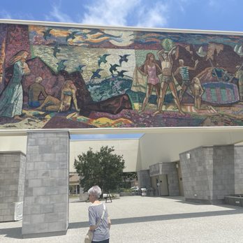 HILBERT MUSEUM OF CALIFORNIA ART - Updated July 2024 - 310 Photos & 105 ...