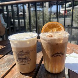CHAMBERLAIN COFFEE - Updated December 2025 - 363 Photos & 231 Reviews ...
