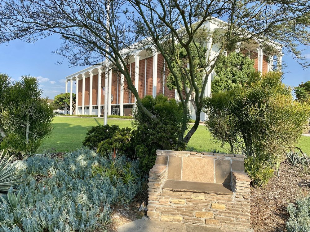 FULLERTON CITY HALL - Updated July 2025 - 303 W Commonwealth Ave ...