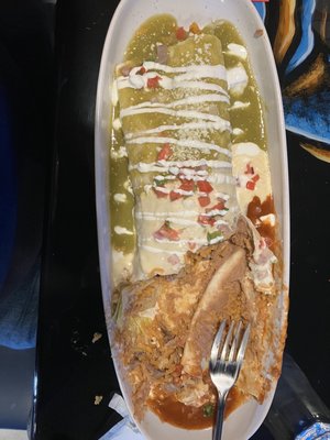 SENOR LEON MEXICAN RESTAURANT - 15 Photos & 13 Reviews - 4110 Veterans ...