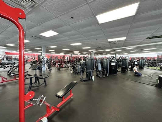 POWER STRENGTH GYM - Updated May 2026 - 70 Photos & 32 Reviews - 730 W ...