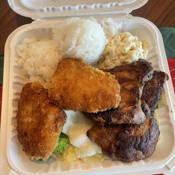 ONO HAWAIIAN BBQ - Updated January 2026 - 27 Photos & 17 Reviews ...