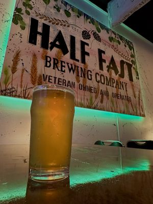 HALF FAST BREWING - Updated November 2025 - 22 Photos - S105 McKay Ave ...