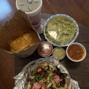 GUAPO’S MEXICAN GRILL - 120 Photos & 76 Reviews - 980 J Clyde Morris ...