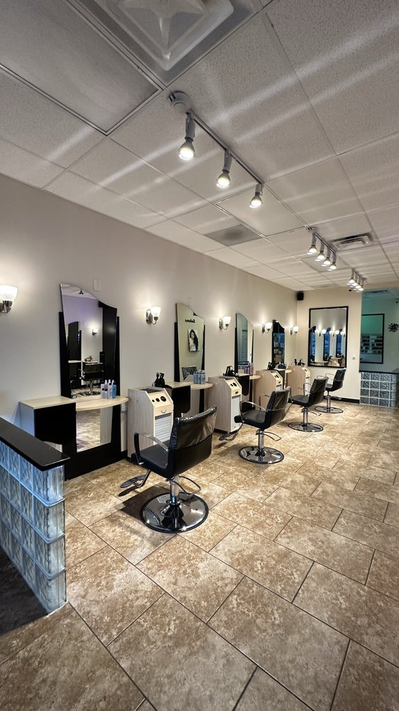 MARKHAM SALONS - Updated December 2025 - 43 Photos & 28 Reviews - 10420 ...