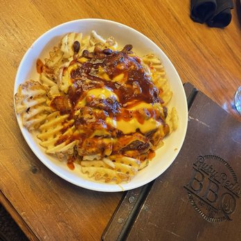 RUBY RED’S BBQ - Updated April 2025 - 1135 Photos & 1039 Reviews - 1841 ...
