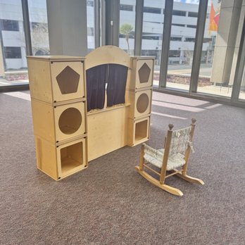 JOHN F. GERMANY PUBLIC LIBRARY - Updated December 2025 - 63 Photos & 38 ...