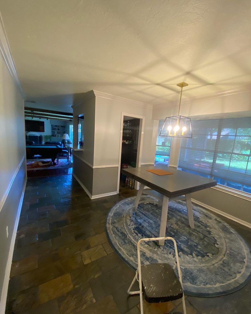 D&P RENOVATION - 14022 Walters Rd, Houston, Texas - Painters - Phone ...