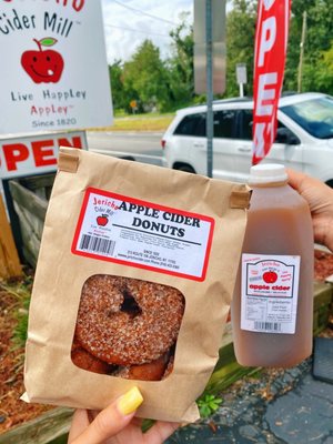 JERICHO CIDER MILL - Updated August 2024 - 236 Photos & 163 Reviews ...