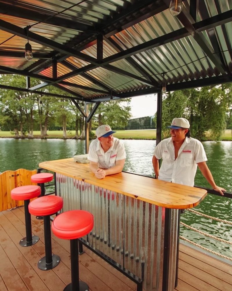 FLOATIES AUSTIN - 10 Reviews - Austin, Texas - Boating - Phone Number ...