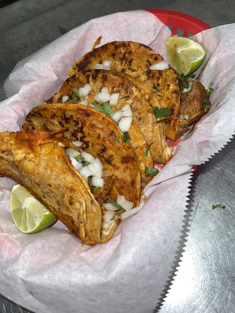 PANCHO’S TACOS AND PIZZA - Updated October 2025 - 31 Photos - 7540 W ...