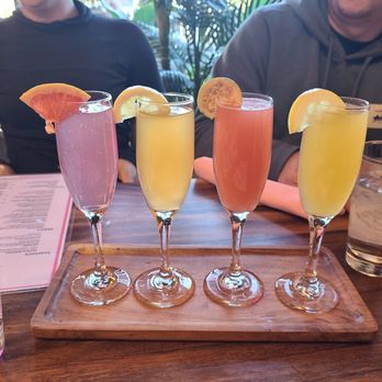 BRUNCH BLISS & BUBBLES - Updated July 2025 - 80 Photos & 36 Reviews - 910 Summitview Ave, Yakima ...