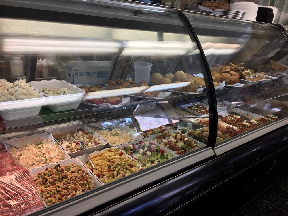 A & G ITALIAN FINE FOODS - 33 Photos & 21 Reviews - 400 Lincoln Blvd ...