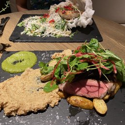 SCARLET KITCHEN & BAR - Updated July 2025 - 138 Photos & 62 Reviews ...