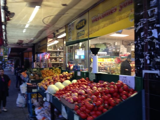 GARDEN FRESH FOOD & GROCERY - Updated July 2025 - 6529 Fraser Street ...