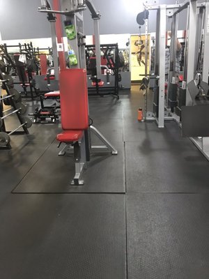 4TH AVE GYM - 35 Photos & 29 Reviews - 300 W 22nd St, Yuma, Arizona ...