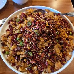 DAN GUI CHINESE CUISINE - Updated August 2025 - 65 Photos & 24 Reviews ...