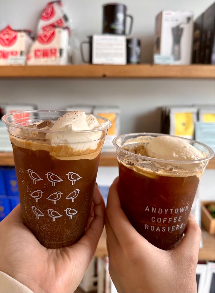 ANDYTOWN ROASTERY, TRAINING LAB, & COFFEE SUPPLY - 156 Photos & 67 ...