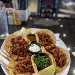 UNIVERSITY TACOS - Updated December 2025 - 2015 5th Ave N, Birmingham ...
