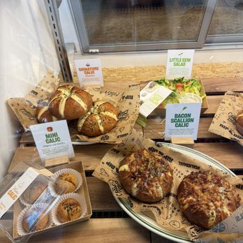 CALIC BAGEL - Updated May 2025 - 1439 Photos & 683 Reviews - 2748 W 8th ...